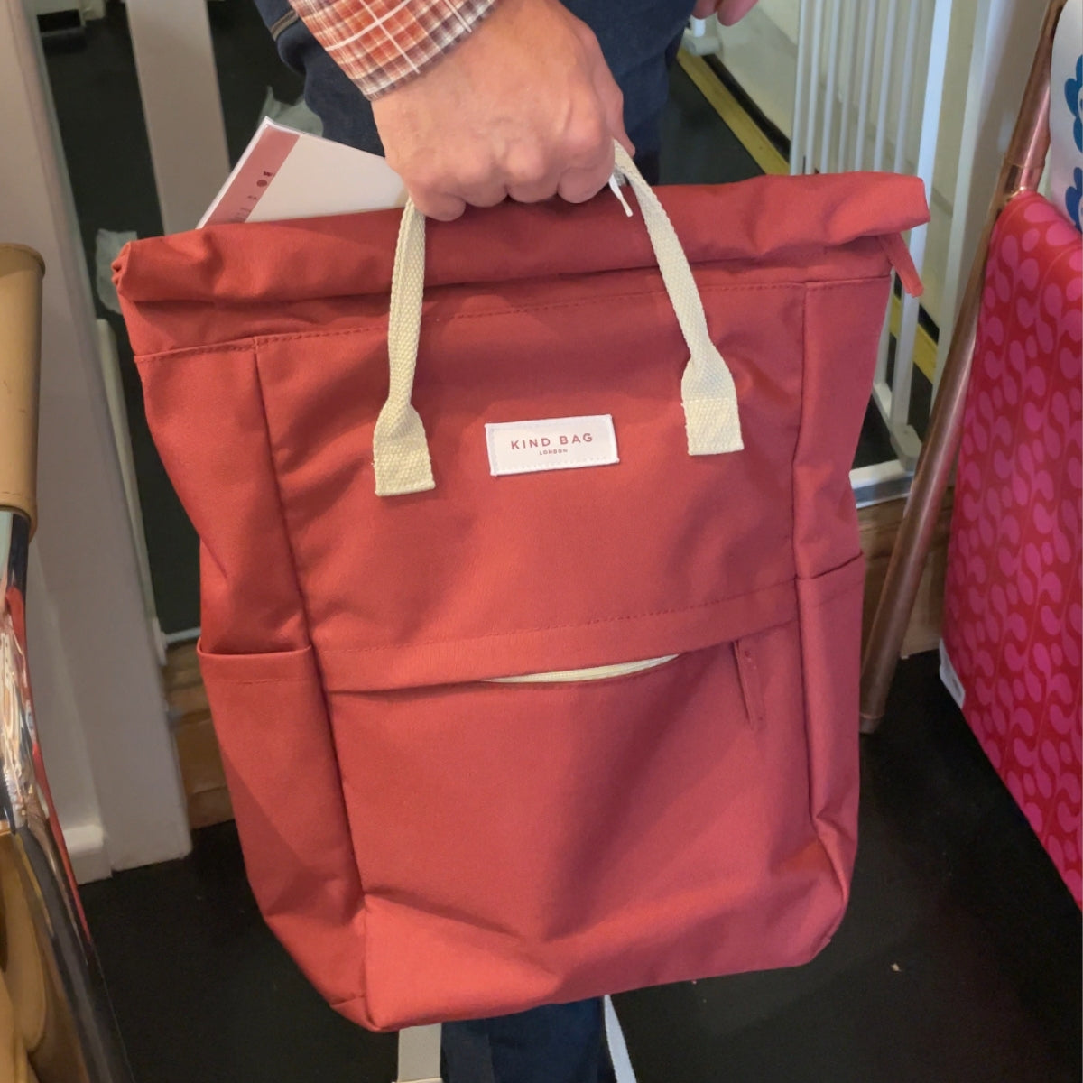 Bags – Birch & Form